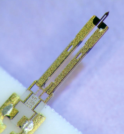 AFM probes, AFM tips, AFM cantilevers - NanoAndMore